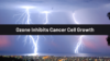 Ozone Inhibits Cancer Cell Growth - Breast Cancer Conqueror