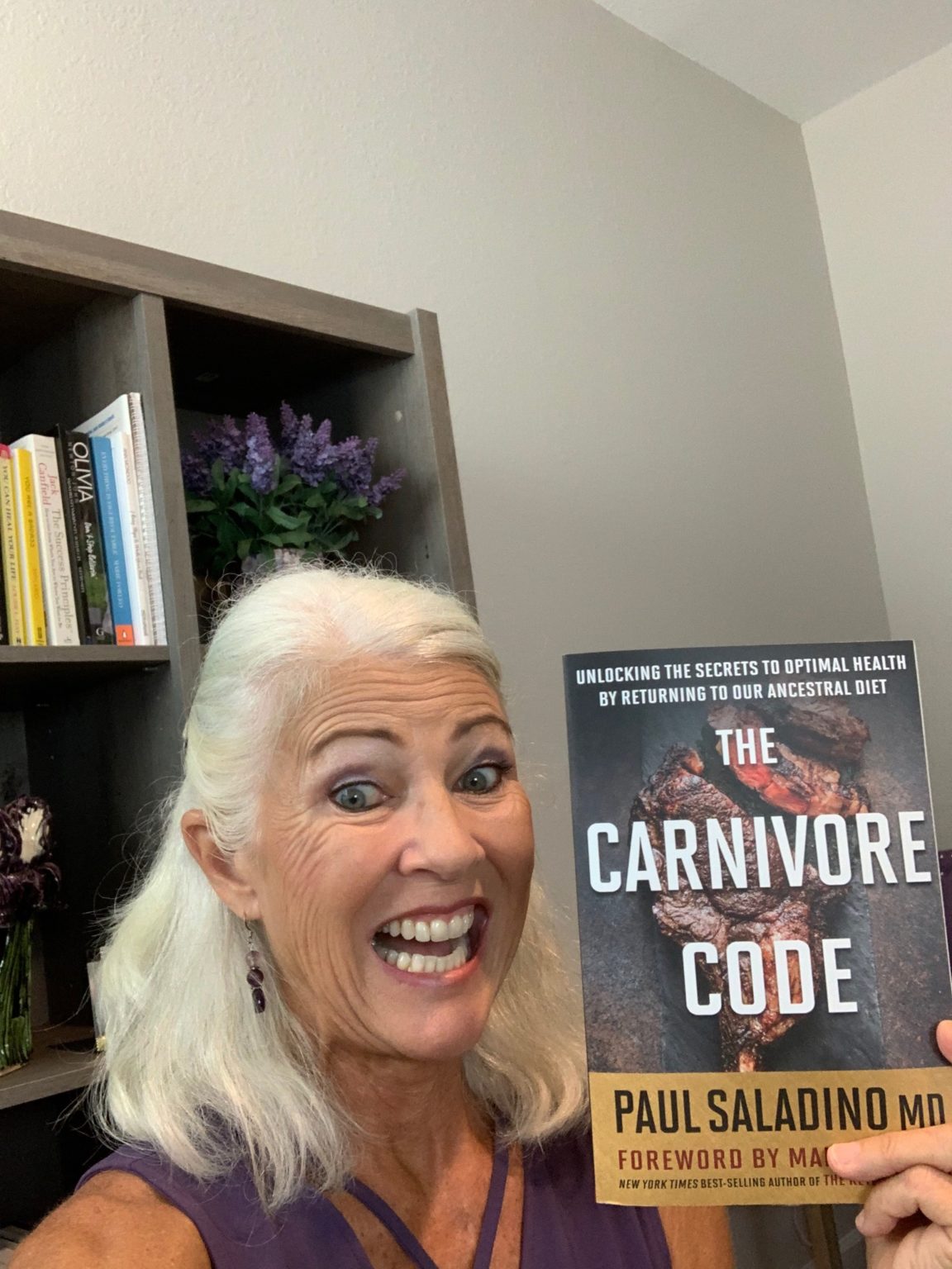 The Carnivore Code: A Controversial Dietary Approach - Breast Cancer ... The Carnivore Code: A Controversial Dietary Approach - Breast Cancer ...