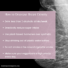 The Most Surefire Ways To Decrease Dense Breasts - Breast Cancer Conqueror