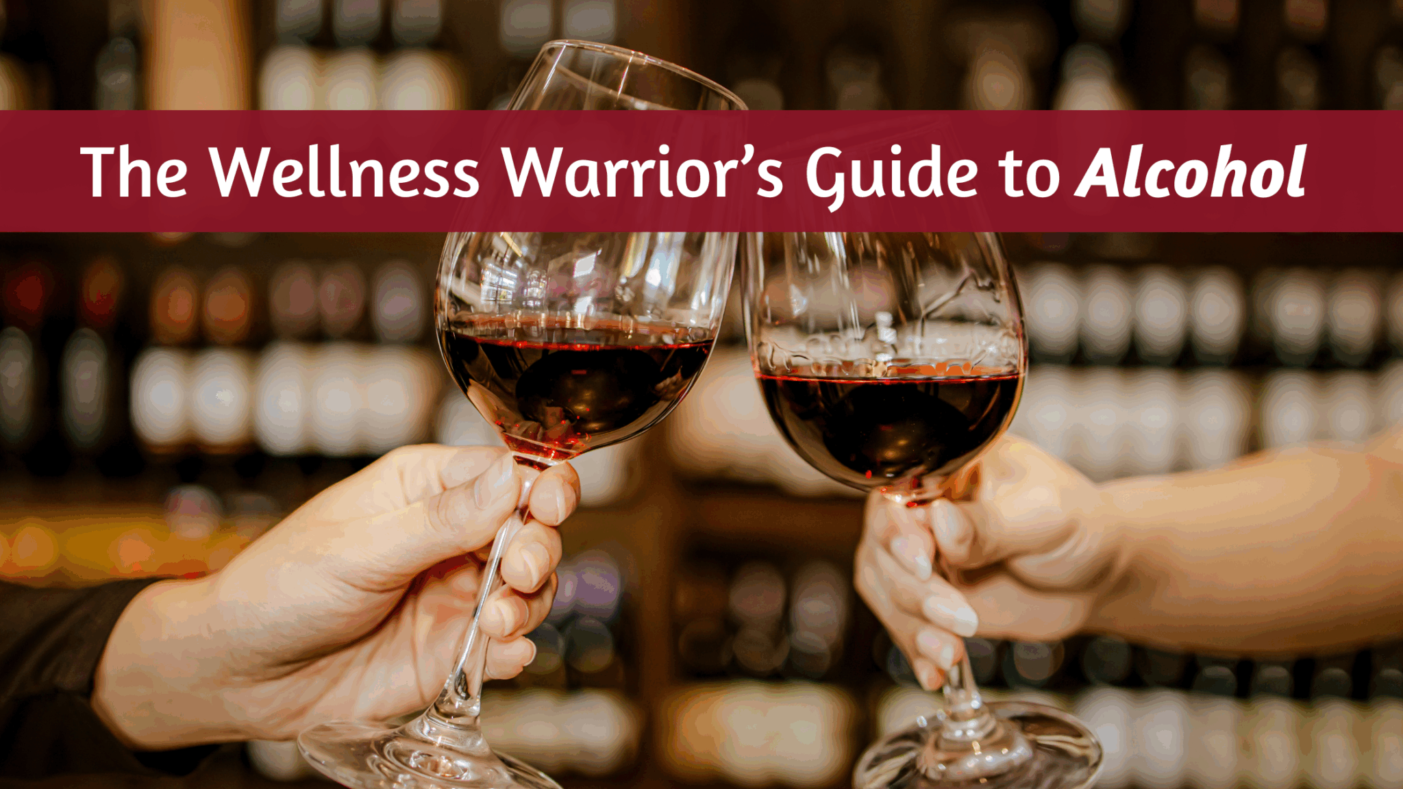 The Guide to Alcohol and Breast Cancer Healing